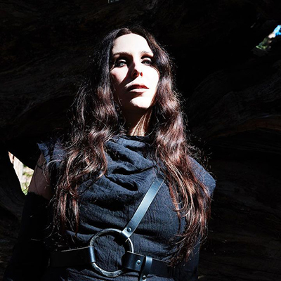 Chelsea Wolfe Contact Info | Booking Agent, Manager, Publicist