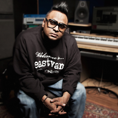 Chin Injeti - Agent, Manager, Publicist Contact Info