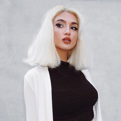 Chløë Black - Agent, Manager, Publicist Contact Info