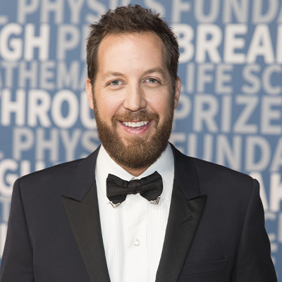 Chris Sacca - Agent, Manager, Publicist Contact Info