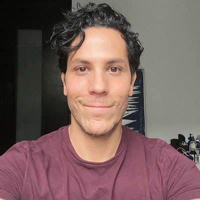 Christian Chávez - Agent, Manager, Publicist Contact Info