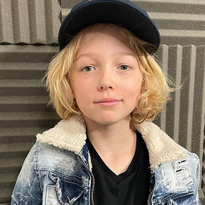 Christian Convery - Agent, Manager, Publicist Contact Info