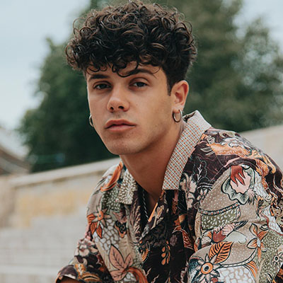 Christian Roberto - Agent, Manager, Publicist Contact Info