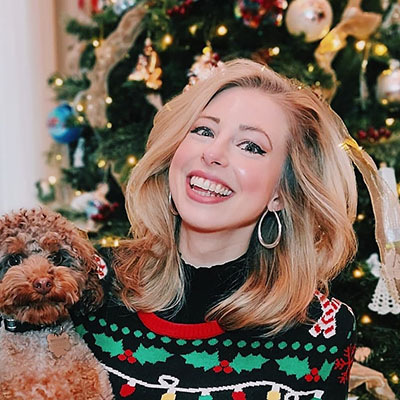 Christine Riccio - Agent, Manager, Publicist Contact Info