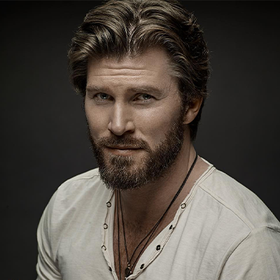 Christopher Russell - Agent, Manager, Publicist Contact Info