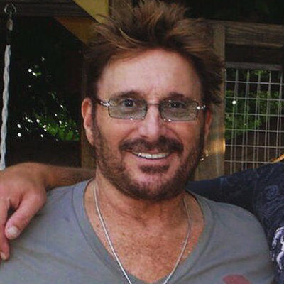 Chuck Negron - Agent, Manager, Publicist Contact Info