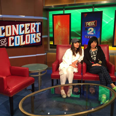 Cibo Matto Contact Info | Booking Agent, Manager, Publicist