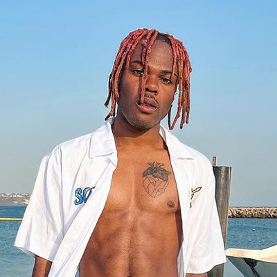 Ckay - Agent, Manager, Publicist Contact Info