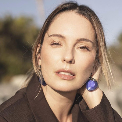 Claudia Bahamon - Agent, Manager, Publicist Contact Info