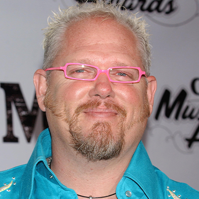 Cledus T. Judd - Agent, Manager, Publicist Contact Info