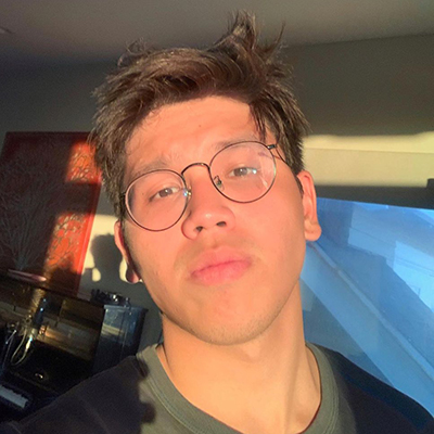 Clinton Kane - Agent, Manager, Publicist Contact Info