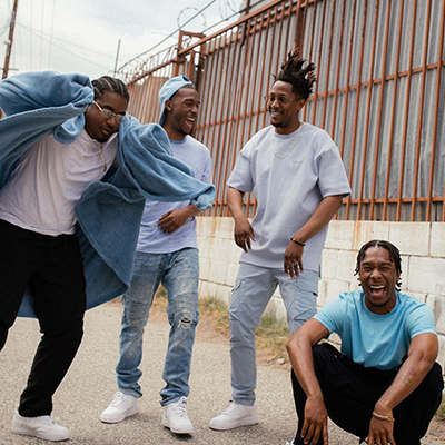 Coast Contra - Agent, Manager, Publicist Contact Info