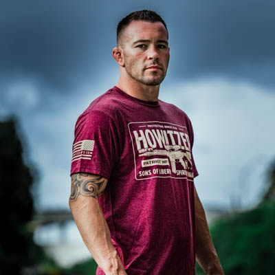 Colby Covington - Agent, Manager, Publicist Contact Info