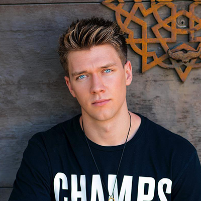 Collins Key - Agent, Manager, Publicist Contact Info