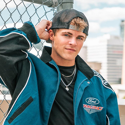 Colton Macaulay - Agent, Manager, Publicist Contact Info