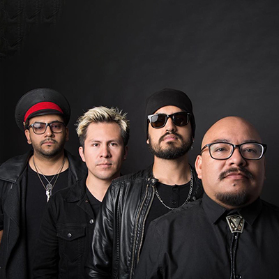 Comisario Pantera - Agent, Manager, Publicist Contact Info