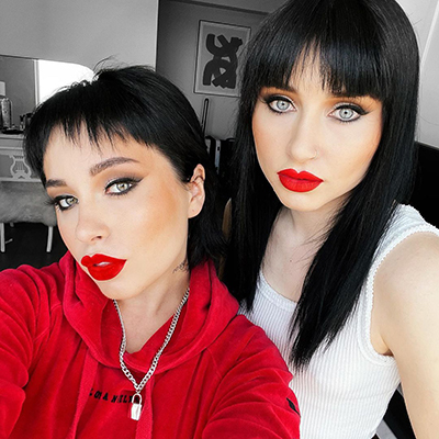 Command Sisters - Agent, Manager, Publicist Contact Info