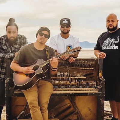 Common Kings - Agent, Manager, Publicist Contact Info