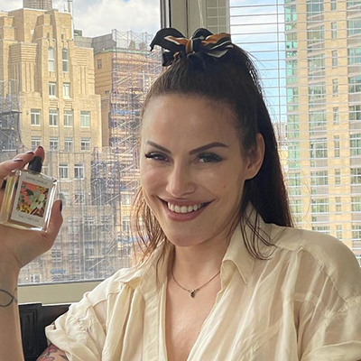 Connie Ansaldi - Agent, Manager, Publicist Contact Info