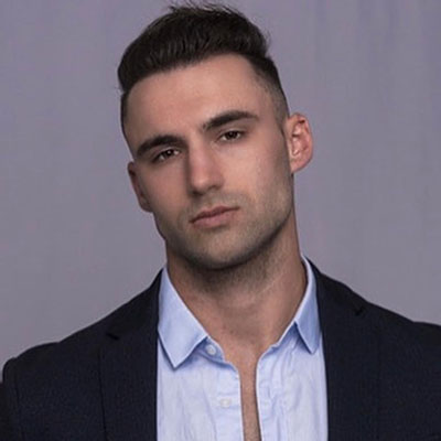 Connor Trott - Agent, Manager, Publicist Contact Info