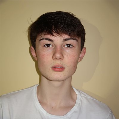 Connor White - Agent, Manager, Publicist Contact Info