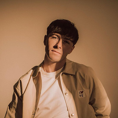 Conor Byrne - Agent, Manager, Publicist Contact Info