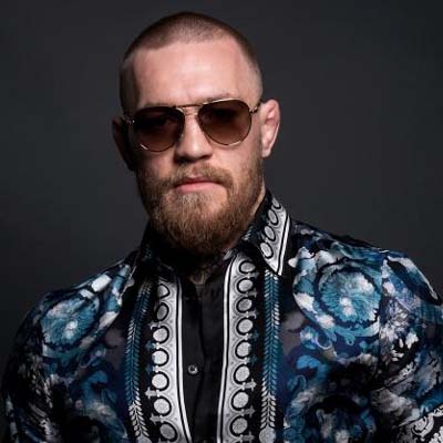 Conor McGregor Contact Info | Agent, Manager, Publicist