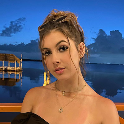 Cortney Gibson - Agent, Manager, Publicist Contact Info