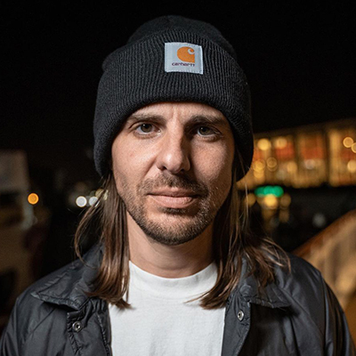 Craig Conant - Agent, Manager, Publicist Contact Info