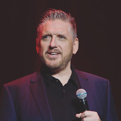 Craig Ferguson Contact Info | Booking Agent, Manager, Publicist