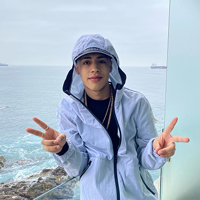 Cris Mj - Contacto de Agente, Manager, Publicista