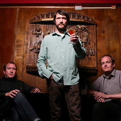 Cursive - Agent, Manager, Publicist Contact Info