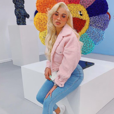 Lil CC - Agent, Manager, Publicist Contact Info