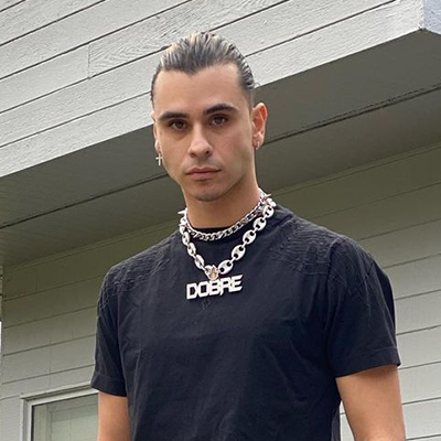 Cyrus Dobre - Agent, Manager, Publicist Contact Info