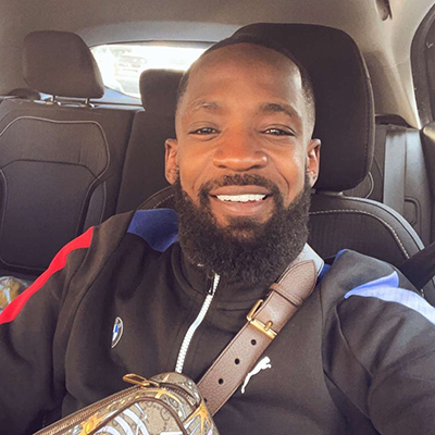 DA Uzi - Agent, Manager, Publicist Contact Info