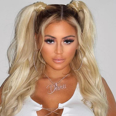 Danii Banks - Agent, Manager, Publicist Contact Info