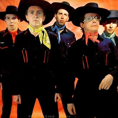 DEVO - Agent, Manager, Publicist Contact Info