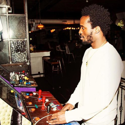 Dacoury Dahi Natche (DJ Dahi) - Agent, Manager, Publicist Contact Info