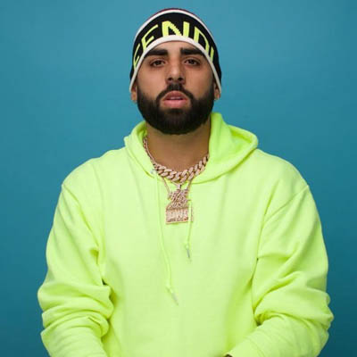 DJ Luian - Agent, Manager, Publicist Contact Info