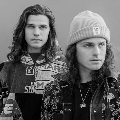 DVBBS Contact Info | Booking Agent, Manager, Publicist Info