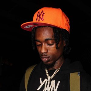 DaBoii - Agent, Manager, Publicist Contact Info