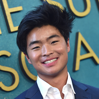 Dallas Liu - Agent, Manager, Publicist Contact Info