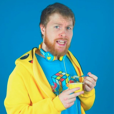 Dan Bull - Agent, Manager, Publicist Contact Info