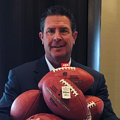 Dan Marino - Agent, Manager, Publicist Contact Info