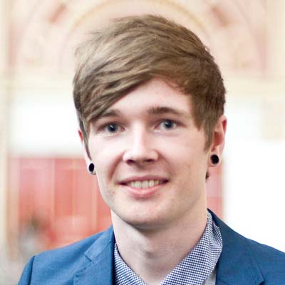 Dan Middleton (DanTDM) - Agent, Manager, Publicist Contact Info