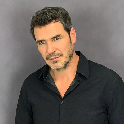 Dan Payne - Agent, Manager, Publicist Contact Info