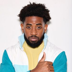 Daniel Augustin - Agent, Manager, Publicist Contact Info