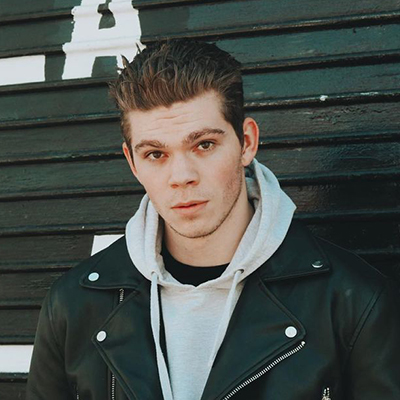 Daniel Diemer - Agent, Manager, Publicist Contact Info