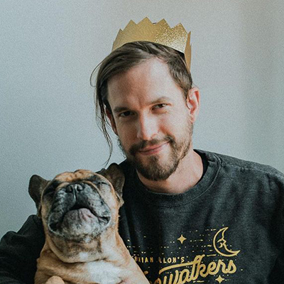 Daniel Inskeep - Agent, Manager, Publicist Contact Info