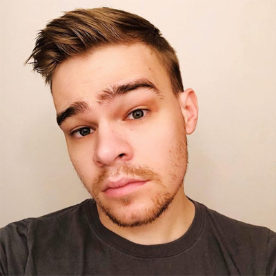 Daniel Mertzlufft - Agent, Manager, Publicist Contact Info